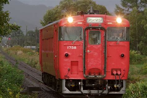 鉄路の行方」を考える＞10 黄色線区（下） 壊れた収益モデルのツケ 47news（よんななニュース）