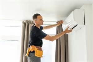 Routine Ac Maintenance Essential Tips For Efficiency