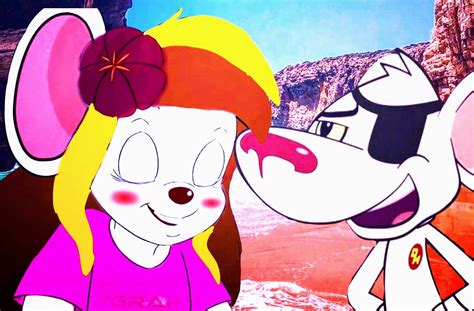 Tevin Campbell I2i Danger Mouse X Monique Mouse Tribute I 2 I Eye 2