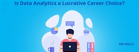 Is Data Analytics A Lucrative Career Choice Iim Skills