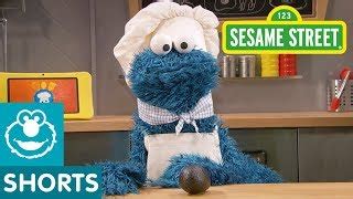 Sesame Street Fun Recipes With Cookie Monster 2 Hour Foodie Truck