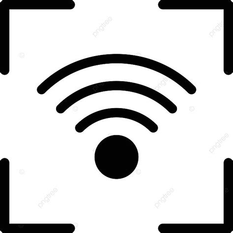 System Frequency Research Symbol Vector Frequency Research Symbol Png And Vector With