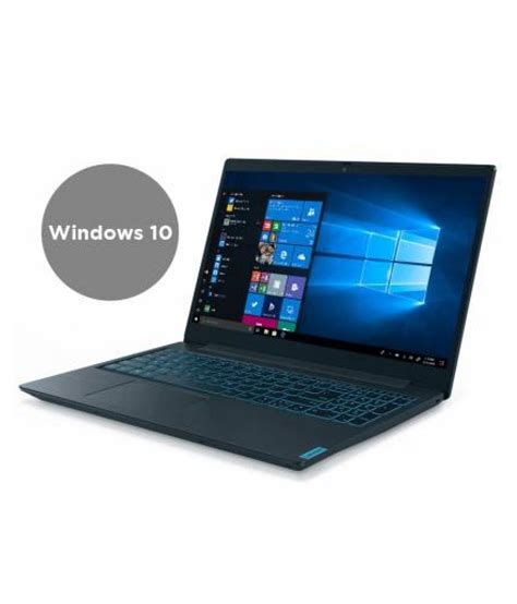 Lowest Price Lenovo Ideapad L Core I Th Gen Gb Tb Hdd Windows Home Gb