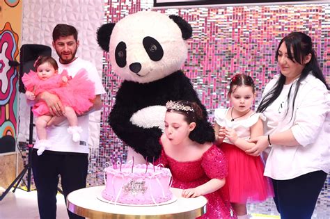 ბავშვთა გასართობი ცენტრი ჩვენი სივრცე Our Space Tbilisi