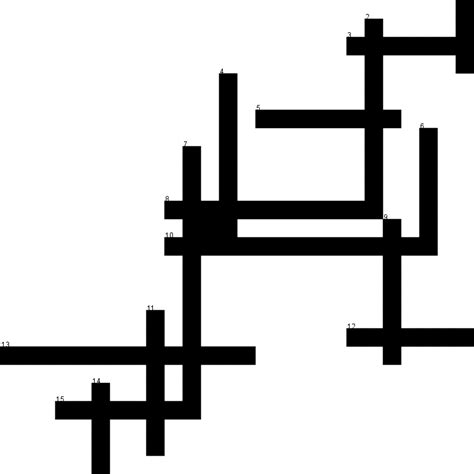 Hacking Crossword Puzzle Crossword Labs