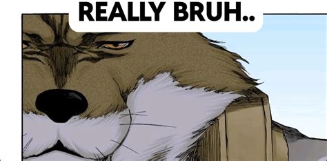 Future Potential Fraud On Its Way R Boruto