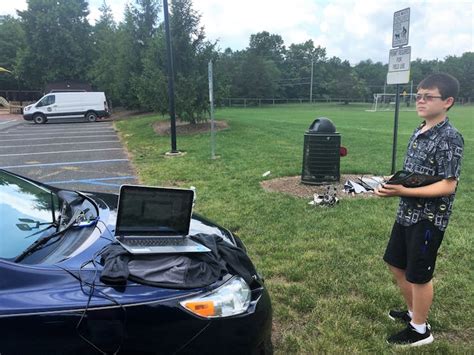 Arduino 101 Packet Radio Imu