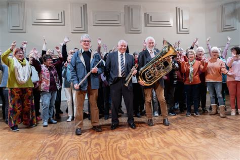 Three Cheers For OCTEC Orange Regional Conservatorium