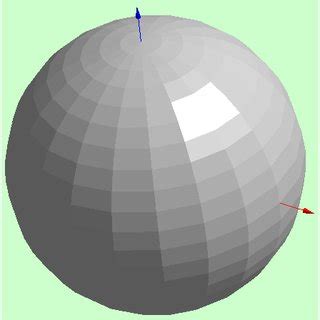 7 Some Examples Of Mesh Generation The Mesh Density Can Be Controlled Download Scientific Diagram