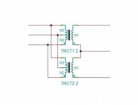 Tina Ti Transformer Model Amplifiers Forum Amplifiers Ti E2e Support Forums