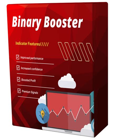 binary booster one of the most accurate trading signals