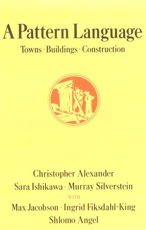 christopher alexander