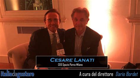 Lanati Cesare Youtube