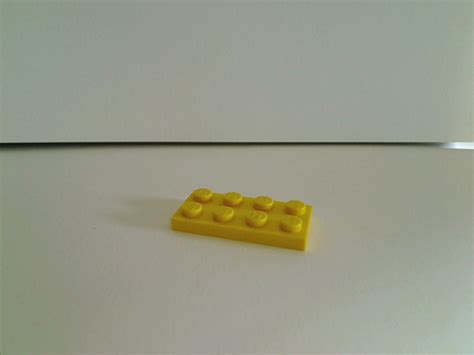 Lego Instructables Robot 6 Steps With Pictures Instructables