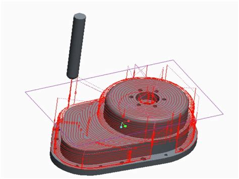 A CNC Code For Your Part Manufacturing Upwork