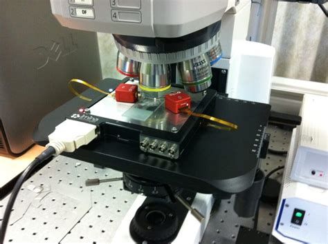 Robots In Micro And Nano Scales Eurobotics