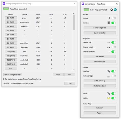 Sharing New Code No Code Relay Control With Arduino Mega 2560 Jobs