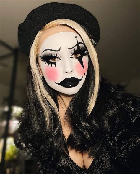Pin By Bree Davis On Costume And Photo Shoot Makeup Halloween Makeup Halloween Makeup Pretty