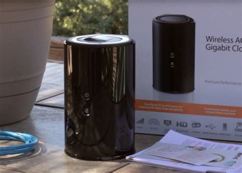 TM UniFi Router SoyaCincau