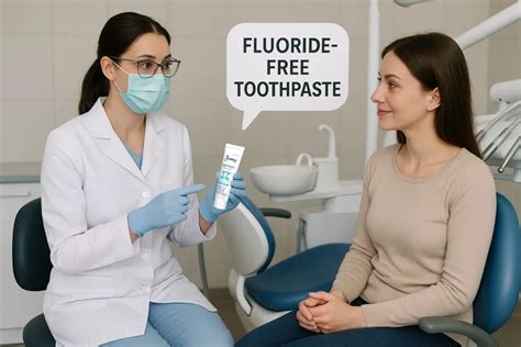 Is Fluoride Free Toothpaste Good Expert Guide