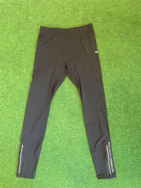 Ud Velum Running Tight 27 Herr Varjesteg