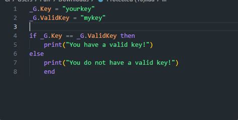 Vkey Key System Luau Beta Release Rrobloxexploiting