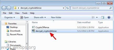How To Decrypt Or Get Back Encrypted Files Infected By Known Encrypting Ransomware Viruses