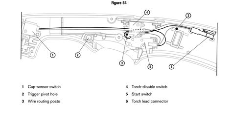 Hypertherm Powermax 45 Handheld Torch Wiring Torch Wiring Langmuir Systems Forum