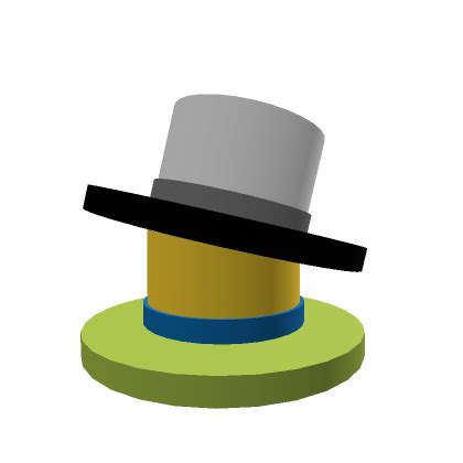 Noob And Guest Top Hat Stack S Code Price RblxTrade