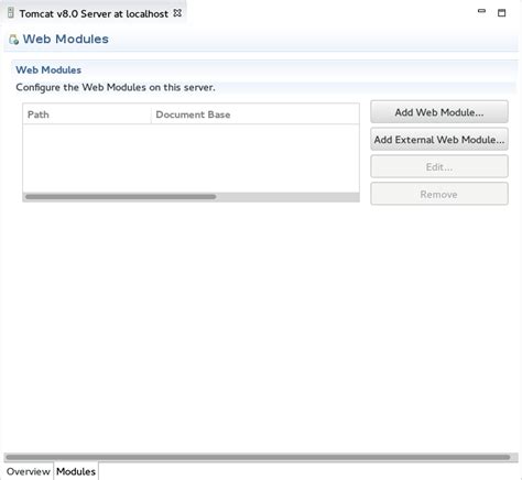 How To Deploy A Rest Jersey Serivce On Tomcat In Eclipse Stack Overflow