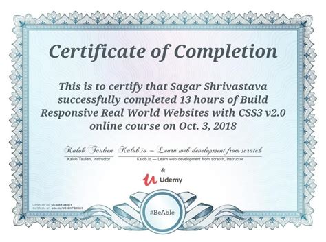 Sagar Shrivastava On Linkedin Design Learning Webdevelopment Html5 Css3 Responsivewebdesign