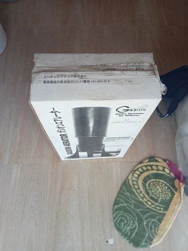 Hydro Dynamic Diffuser At Best Price In Chennai By Evergreen Enviro