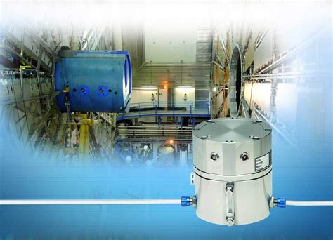 Guide To Select Displacement Sensor In Industrial Applications Are You