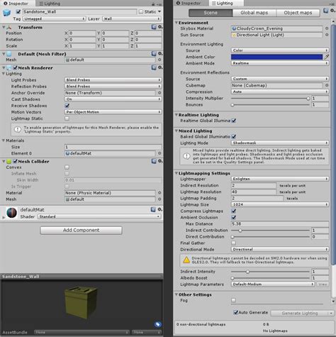 optimising for android with unity tiger collins medium
