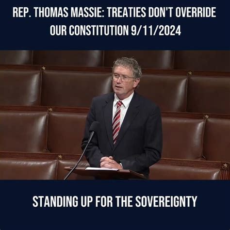 Congressman Thomas Massie Repthomasmassie • Instagram Photos And Videos
