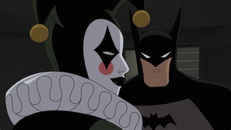 Batman Caped Crusader Trailer And Key Art Debut
