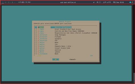 GitHub Yordisc Dotfiles Repository Personal In Linux System