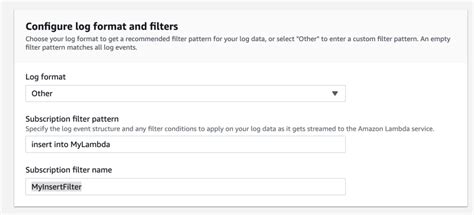 Trigger An Aws Lambda Function From Amazon Rds For Mysql Or Amazon Rds For Mariadb Using Audit