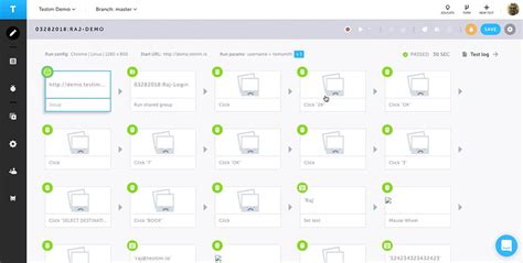 How To Easily Author And Execute Automated Tests