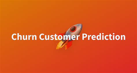 Destiratnakomalachurn Customer Prediction At Main