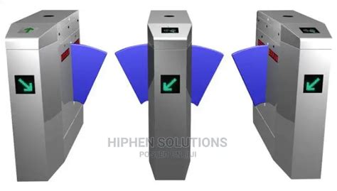 Retractable Automatic Boom Barrier Two Way Infrared Control In Utako Safety Equipment