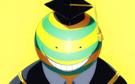 Koro Sensei Wallpapers