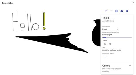 Fromjson Loads Up Sketch But Path Objects Are Filled Issue