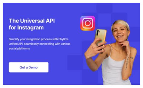 How To Use Instagram API Integration The Ultimate Guide Phyllo