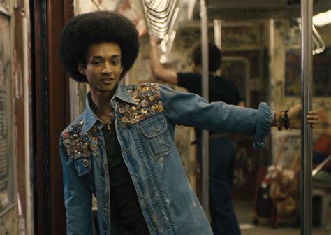 Netflixs Get Down Cast Meet Justice Smith Shameik Moore And More
