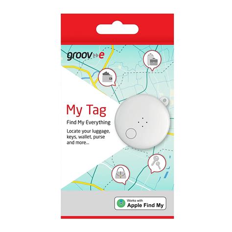 MY TAG