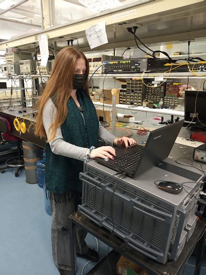 Pcrl Photonics Communications Research Laboratory On Linkedin Womeninscienceday 5g Photonics