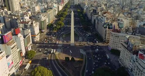 En los últimos años Argentina perdió más de puntos de participación en el PBI total de