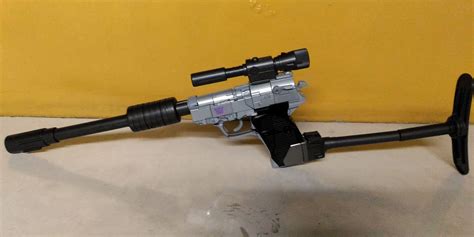 Dark Facts About Megatron