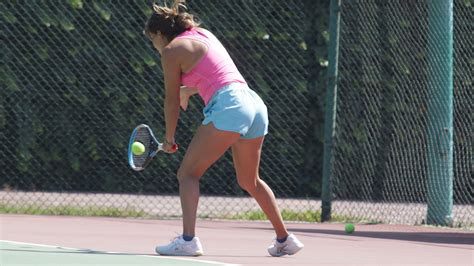Ymca Mallorca Ana SofÍa SÁnchez Trabajando Fuerte Respuesta Deportiva